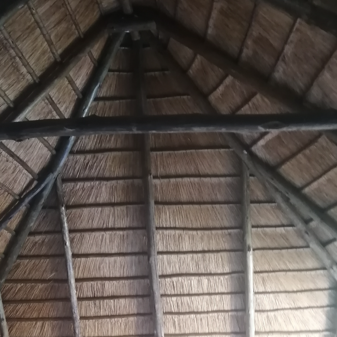 Thatch roofs - Verwey@work
